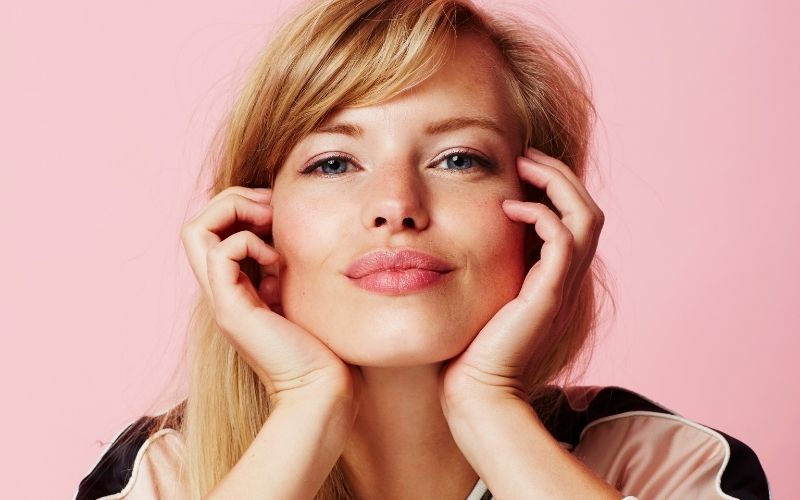 How To Look Pretty 11 Ways To Look Pretty In An Instant CLEAR SKIN How To Look Pretty 11 Ways To Look Pretty In An Instant CLEAR SKIN