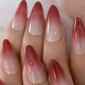 DIY Ombre Nails: Tips And Tricks For A Professional Look At Home ...